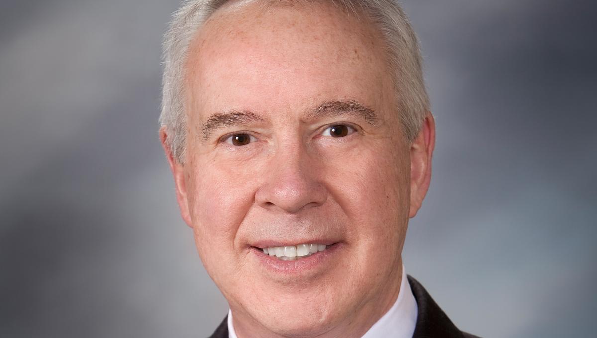 Houston CHI St. Luke's announces Jay Glick of Lufkin Industries joins ...