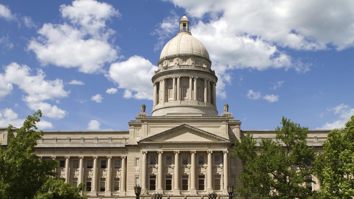 What a Republican-dominated government could mean for the Kentucky ...