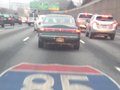 How bad traffic really is in Atlanta and the costs - Atlanta Business ...