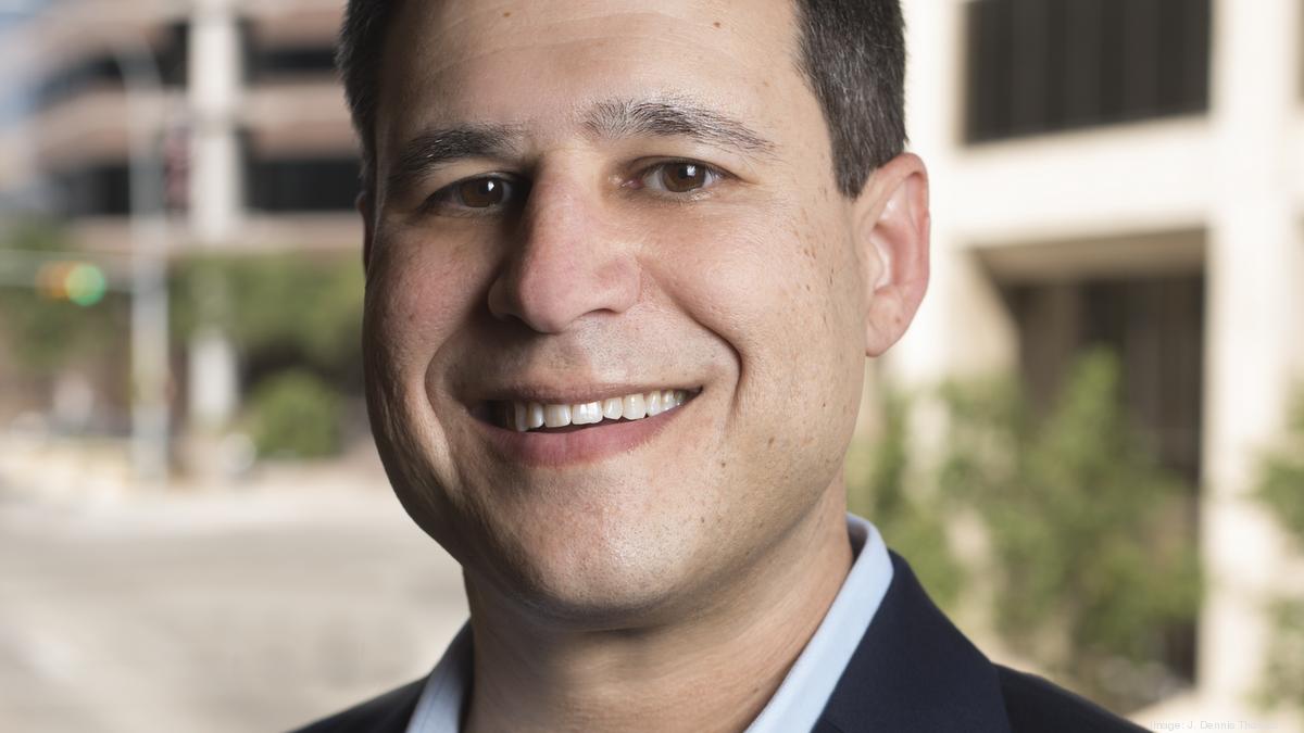 3 Austinites named to Texas Lyceum - Austin Business Journal