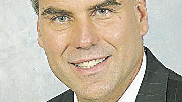 Heartland President Minton won’t be staying with Midland States - St ...