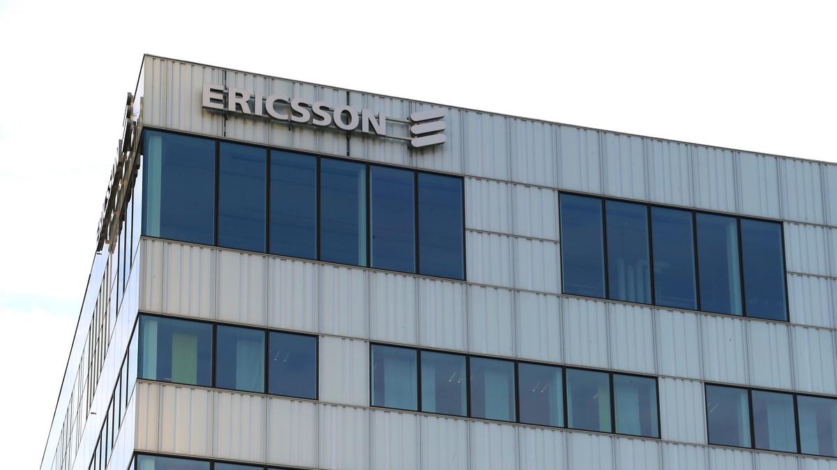 Ericsson deploys first Radio Dot System at Verizon regional HQ - Dallas ...