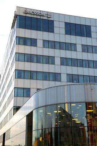 TechFlash's 3 things: The 5G solutions Ericsson will showcase at the ...