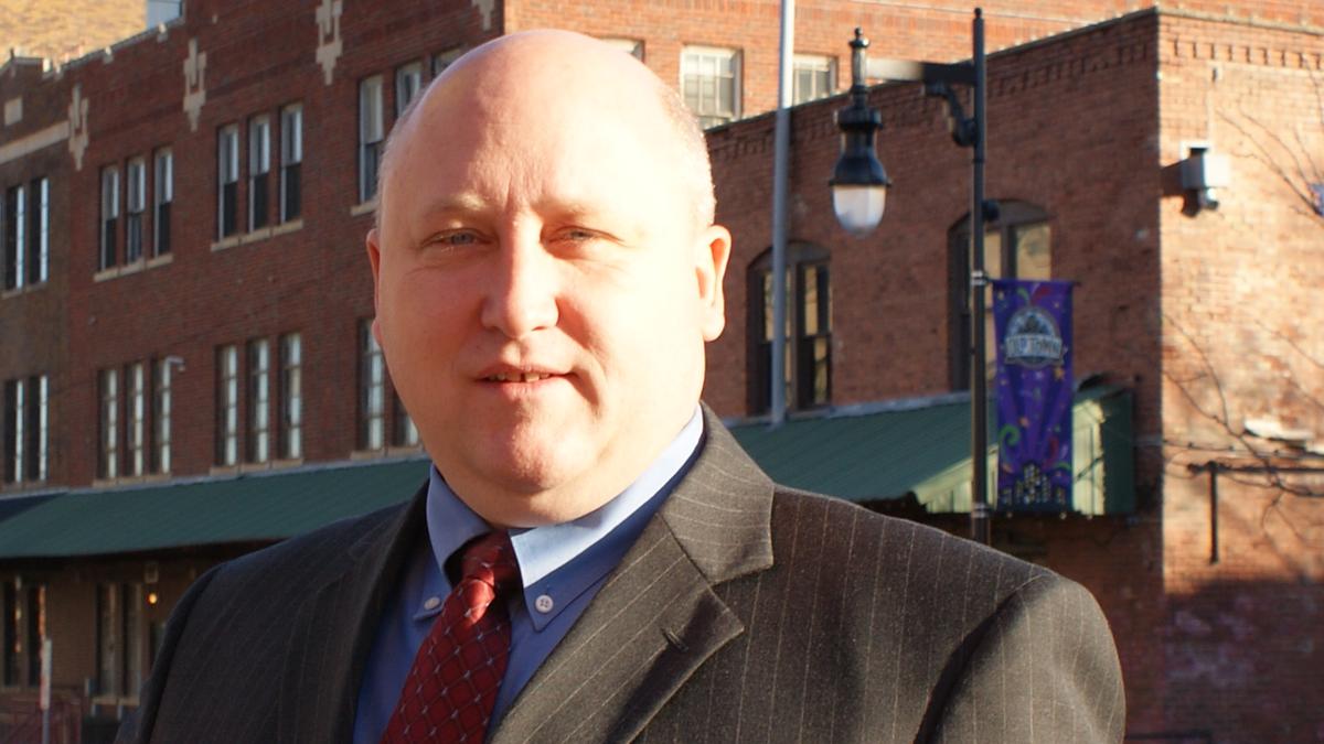 Sedgwick County Commission's majority proposes big budget cuts to human ...