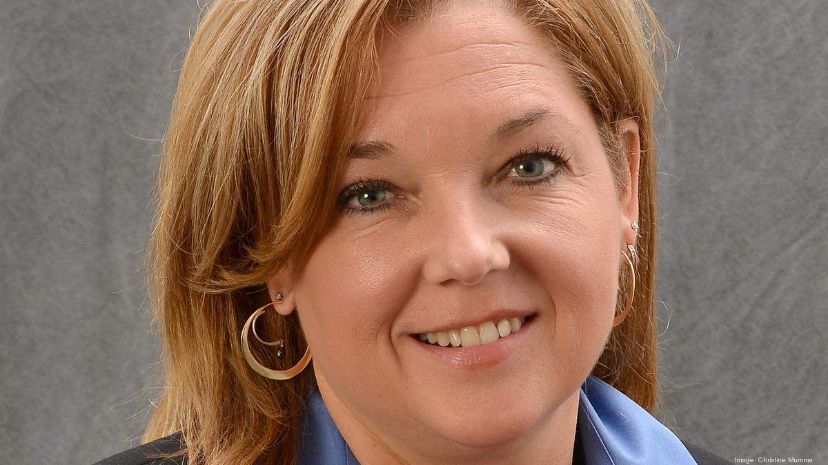 Executive Voice: Her conviction is to protect the innocent - Triangle ...