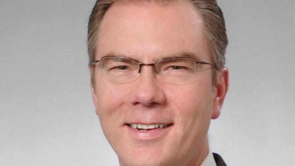 Hugh Tappan no longer at Wesley, but he’s still readers’ most admired ...