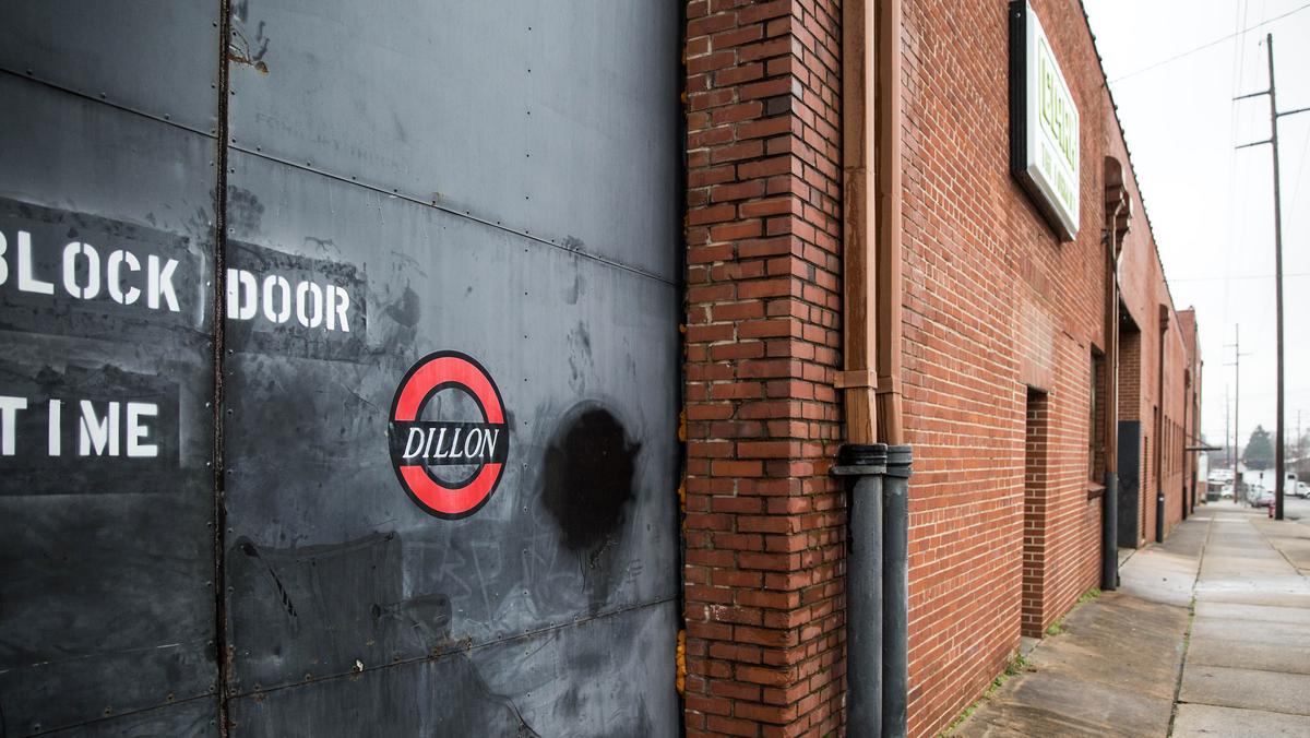 John Kane proposes big tower project at Dillon Supply site in downtown ...