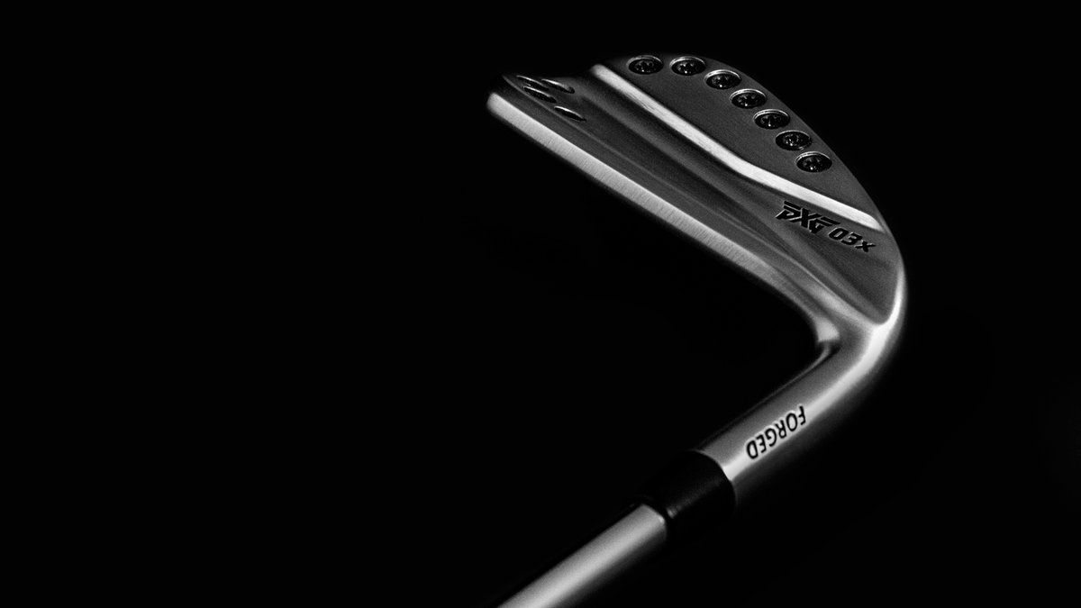 GoDaddy founder takes a swing at the golf industry with newest venture ...