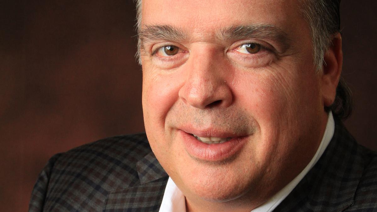 Cameron Mitchell marks 25 years: Here's the restaurant history ...