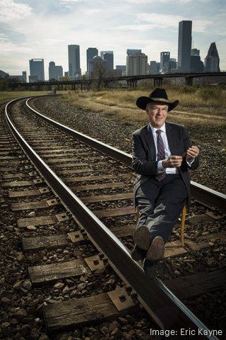 Houston-to-Dallas high-speed rail implications and Texas Central ...
