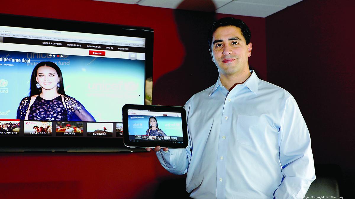 Synacor founder George Chamoun will leave company later this year ...