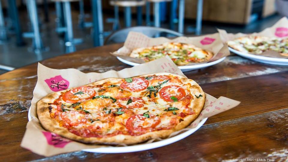 Seattle's Mod Pizza is the latest fast-casual pizza chain coming to D.C ...