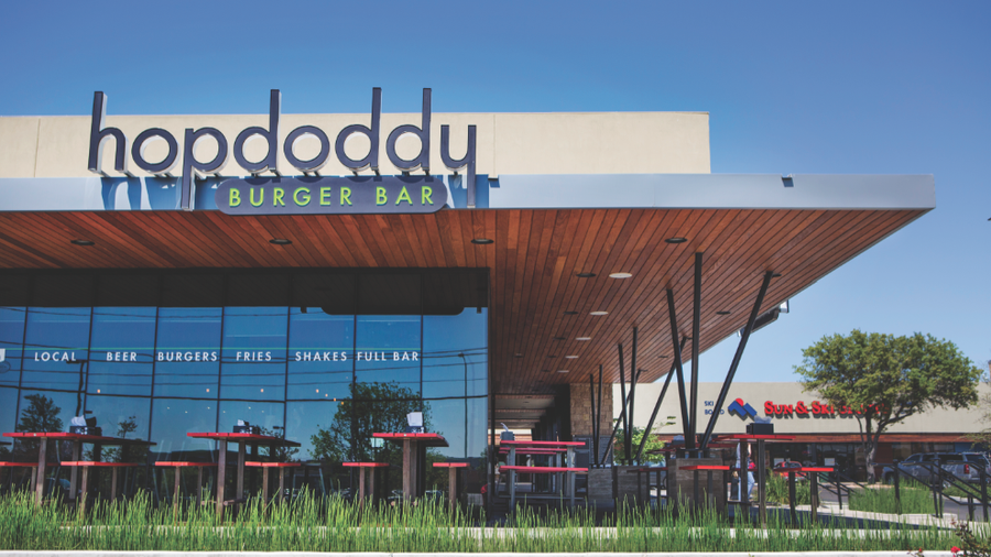 Hopdoddy Burger Bar to open first Houston location in River Oaks ...