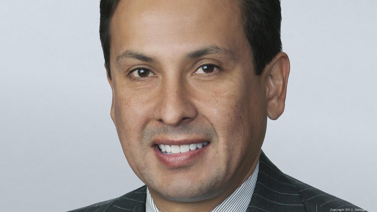 Shumaker Loop names first Hispanic managing partner - Tampa Bay ...