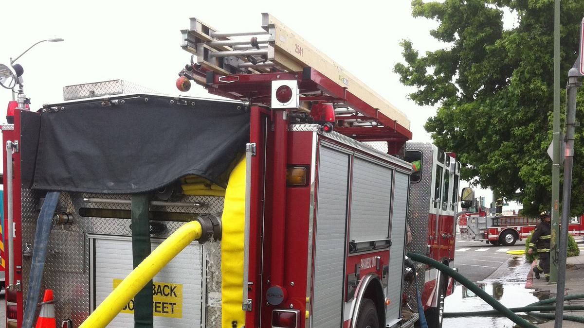 Kettering picks contractor for multi-million dollar fire station ...
