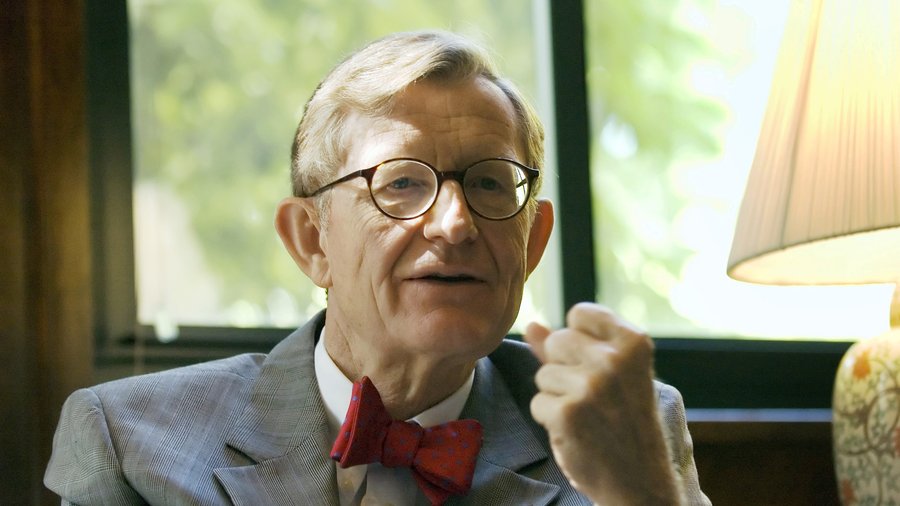 OSU spending $190,000 on office space in Page Hall for former President ...