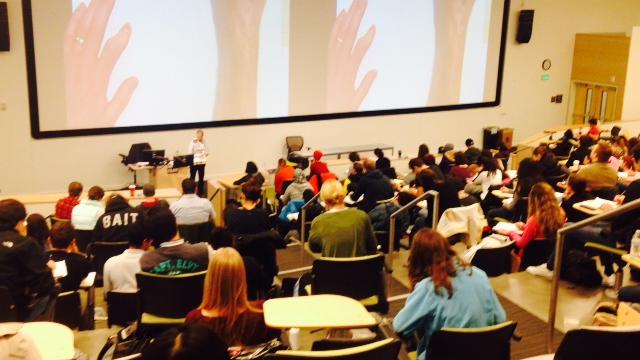 A glimpse inside Portland State's growing life sciences focus ...