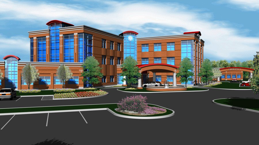 Carolinas Medical Center Fort Mill