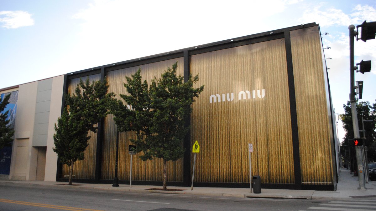 Luxury retailer Miu Miu coming to Highland Park Village in 2025 ...