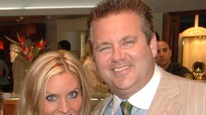 Ponzi schemer Rothstein’s wife released from federal prison - South ...