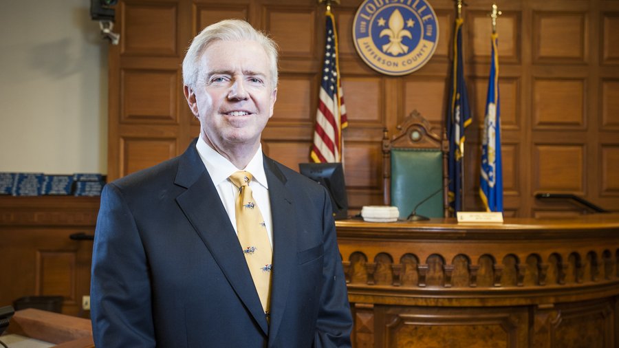 Twitter reacts to Louisville Metro Council president Jim King's death ...