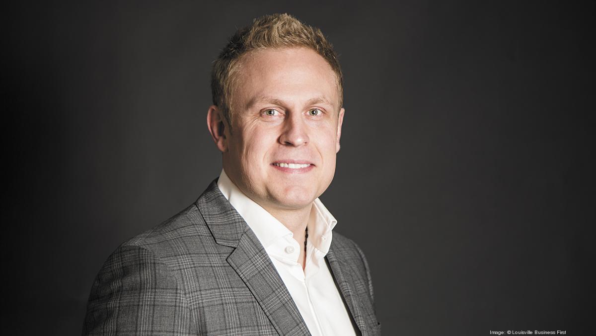 Ryan Benningfield - Louisville Business First