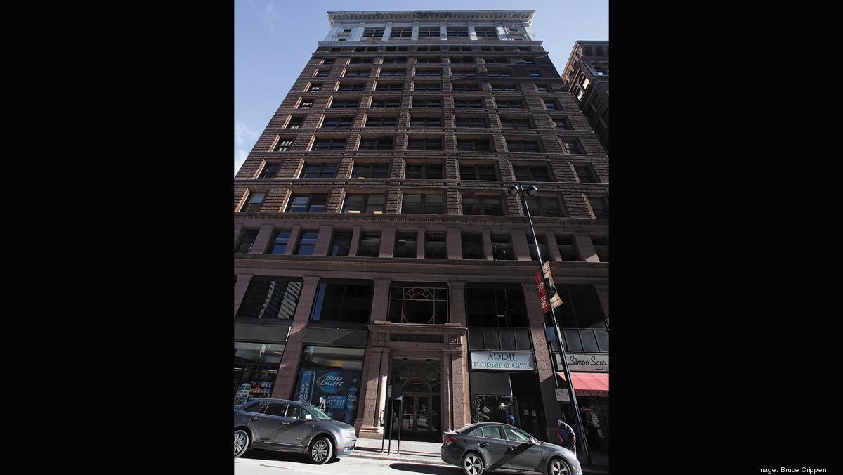 Parkes Cos. buys downtown Cincinnati's Tri-State Building with plans to ...