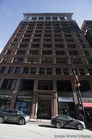 Tri-State Building buyer takes 1st step to convert to apartments ...