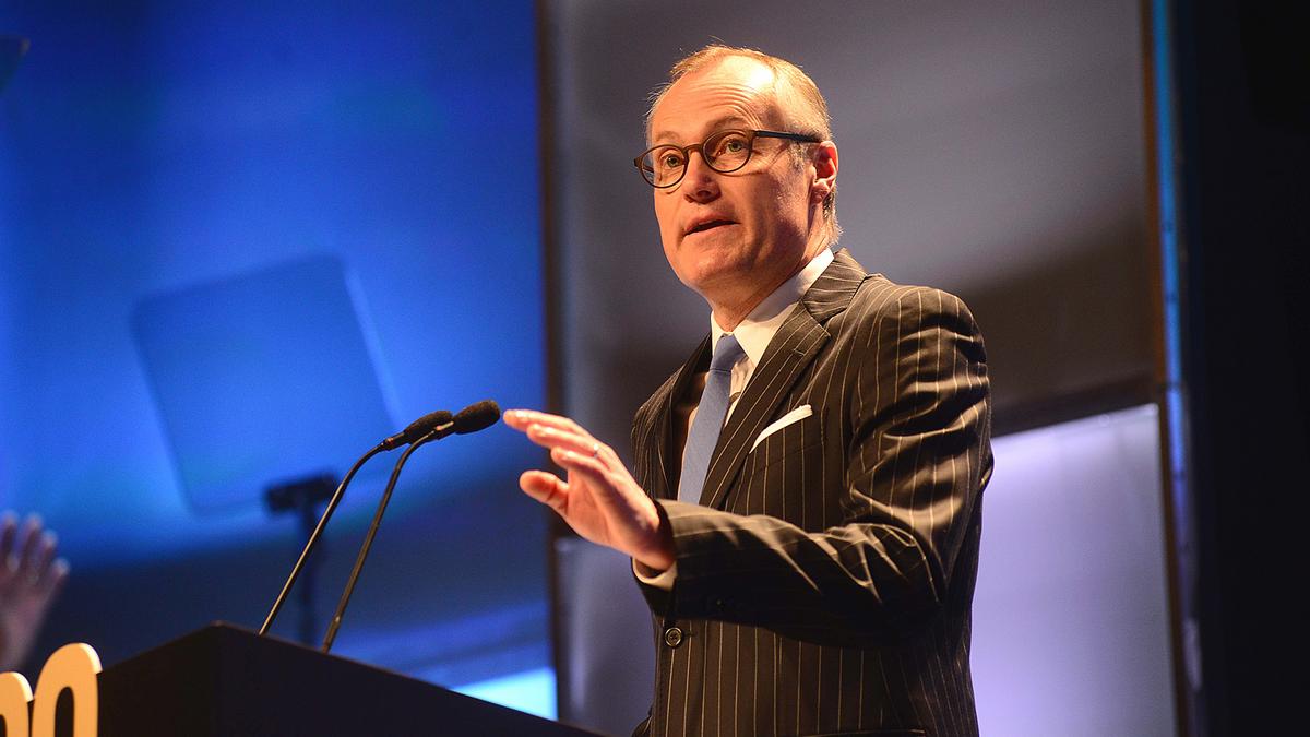 Casey Cagle leads gubernatorial fundraising - Atlanta Business Chronicle