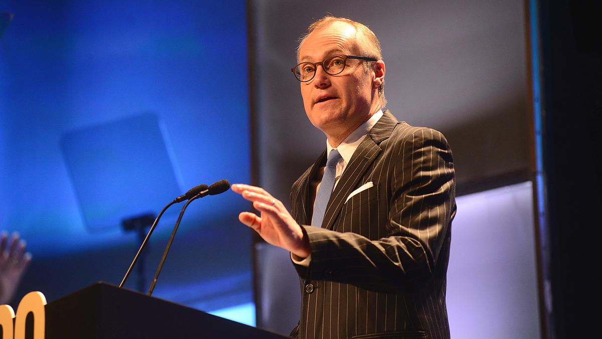 Task force formed by Lt. Gov. Cagle issues report - Atlanta Business ...