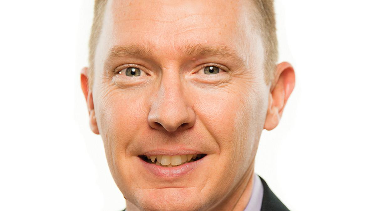 Thompson to head Tech Council’s CEO Network - Phoenix Business Journal