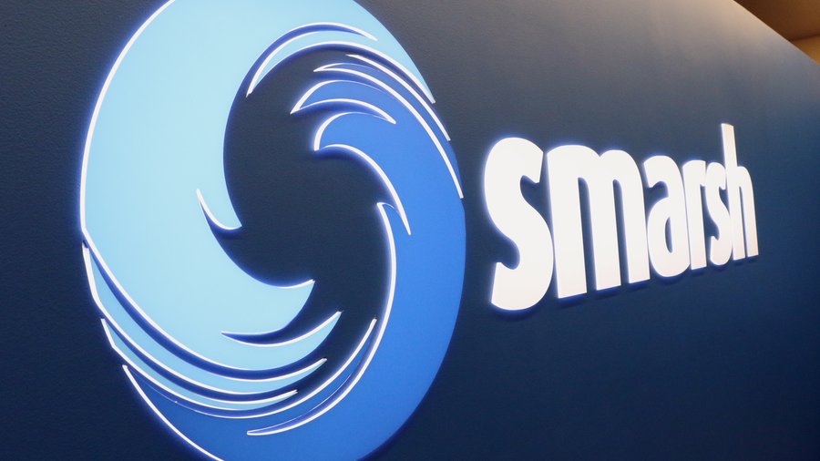 Smarsh, the new owner of Digital Reasoning, CEO Brian Cramer talks ...