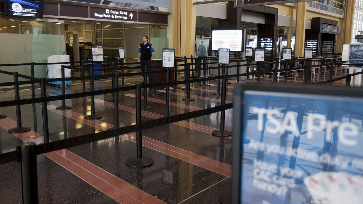 How the GSA's decision to shift the TSA to a Boston Properties-owned ...