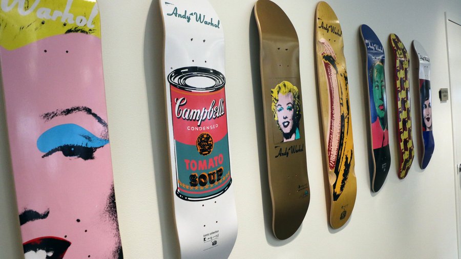 Cool Spaces: Peek inside Smarsh's sleek new 3-story office - Portland ...