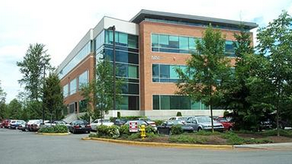 X Factor: Microsoft building with an intriguing name is up for sale ...