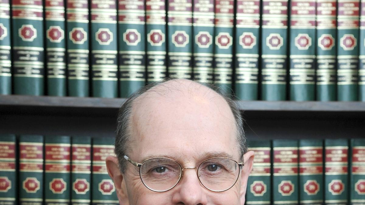 Fahey confirmed to state’s highest court - Buffalo Business First