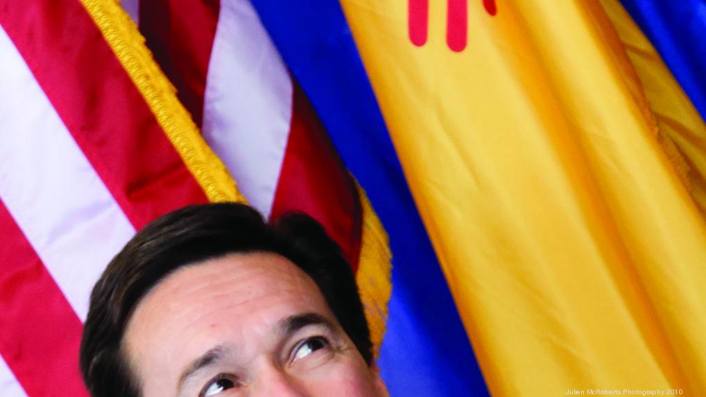 Barela’s focus: ‘Promote common good’ - Albuquerque Business First