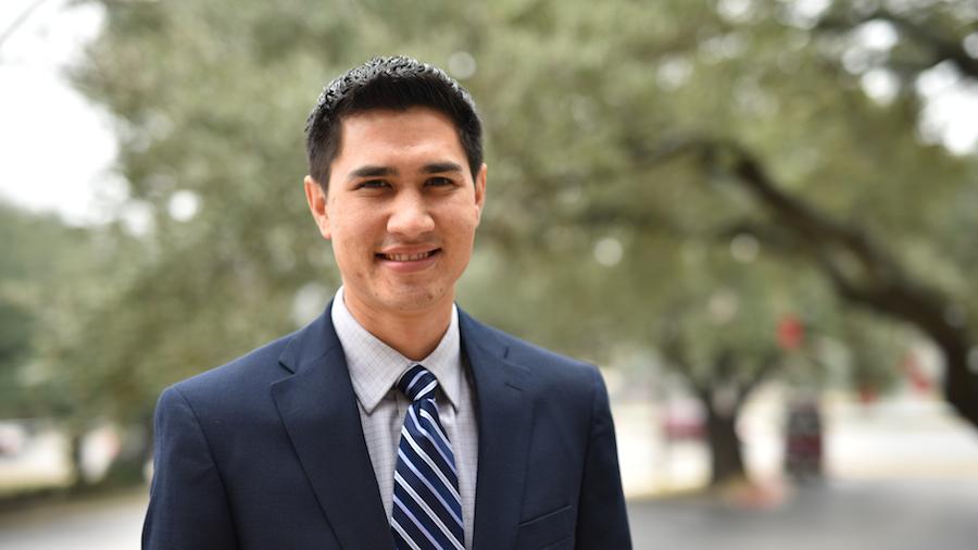 Ben Welch: Military service makes him a better broker, entrepreneur and ...