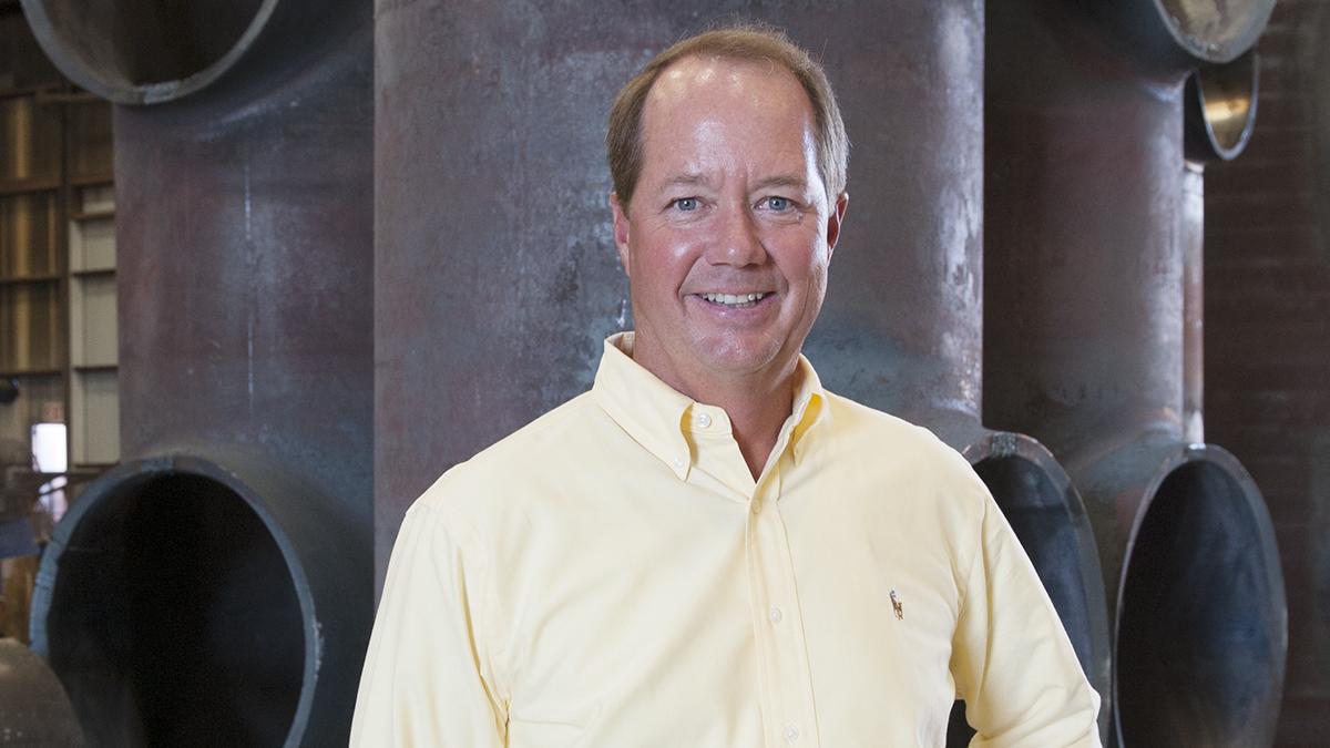 Taylor Forge hopes $8 million shipment beats steel tariff ...