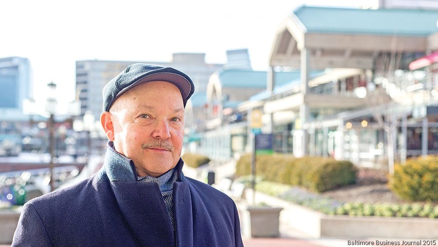 Md. tourism official Pencek: 'We can handle big events' - Baltimore ...