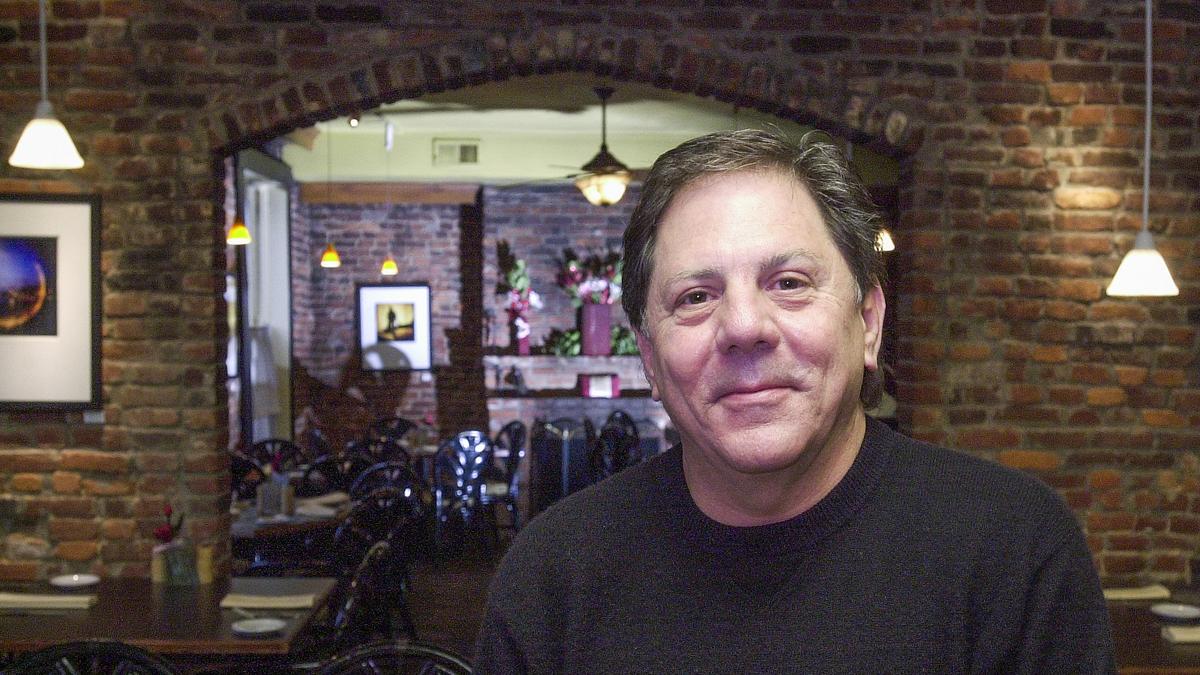 Houston Jones, owner of The Houston Group, has died - Louisville ...