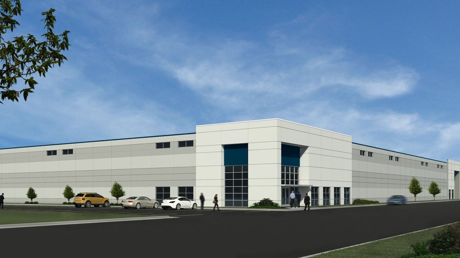 Zilber to build on confidence in industrial market - Milwaukee Business ...