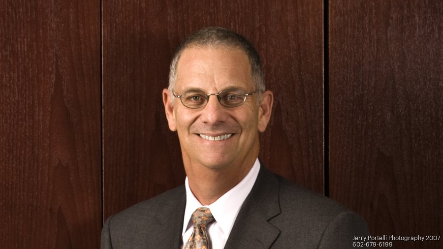 Banner Health CEO still the Valley's highest-paid hospital company ...