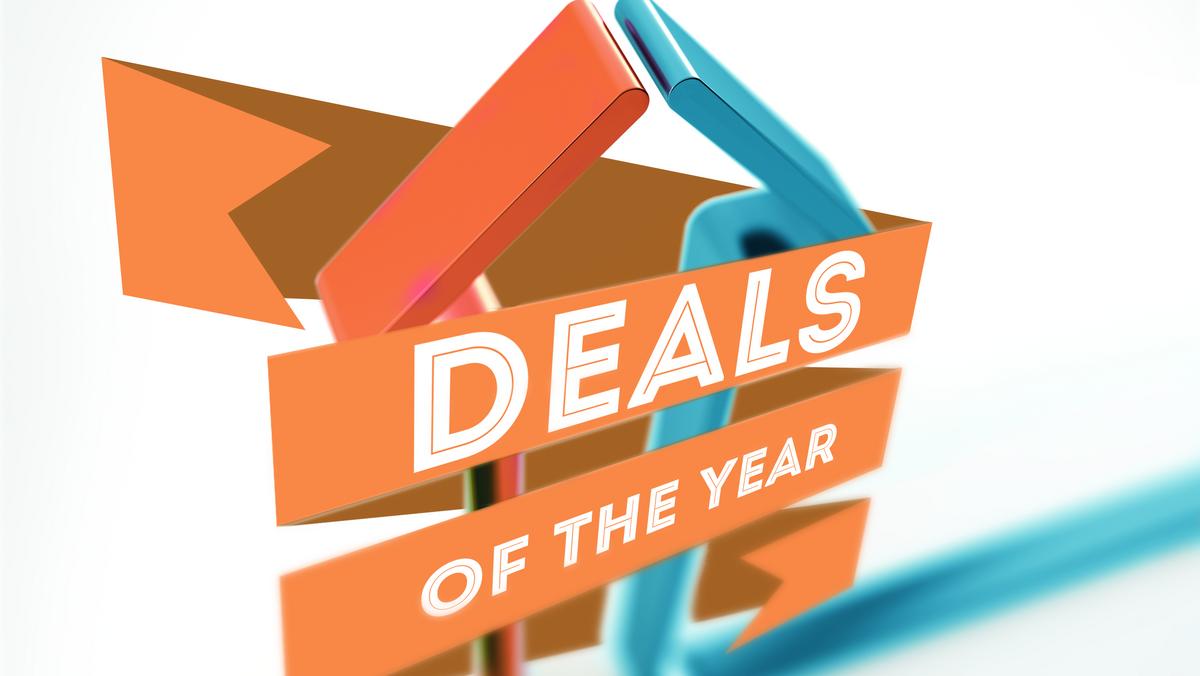 The List: Oregon's biggest deals — the rest of the Top 10 - Portland ...