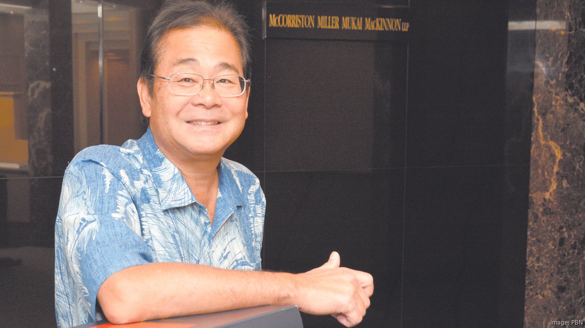 Hawaii law firms’ search for talent begins at home - Pacific Business News
