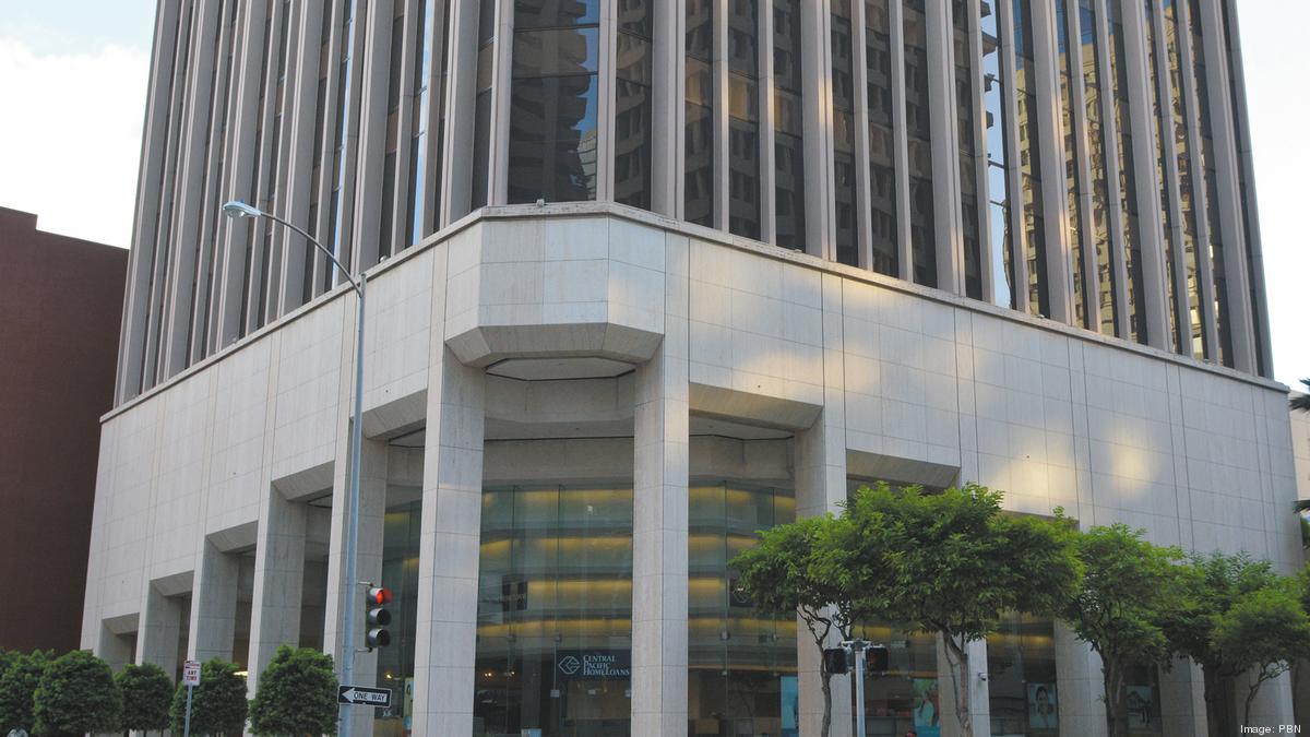 Honolulu law firm moves to new office after 30 years in old space ...