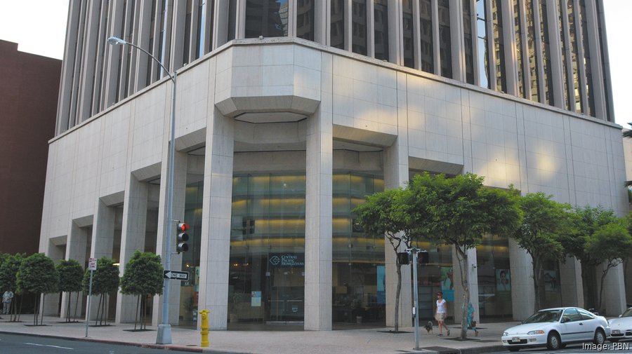 Hawaii DOH signs one of state's largest office leases in years ...