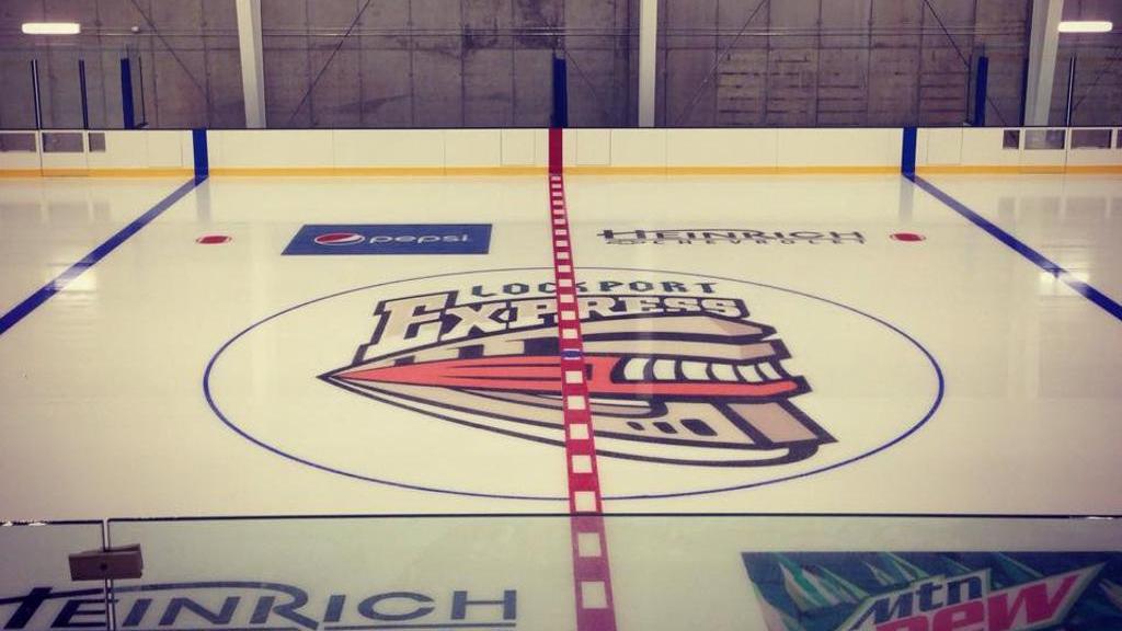 NY state allocates $1 million for Cornerstone CFCU Arena - Buffalo ...