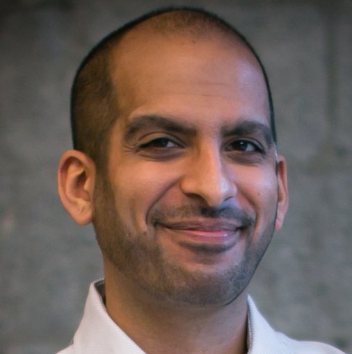 Ali Asaria - The Business Journals