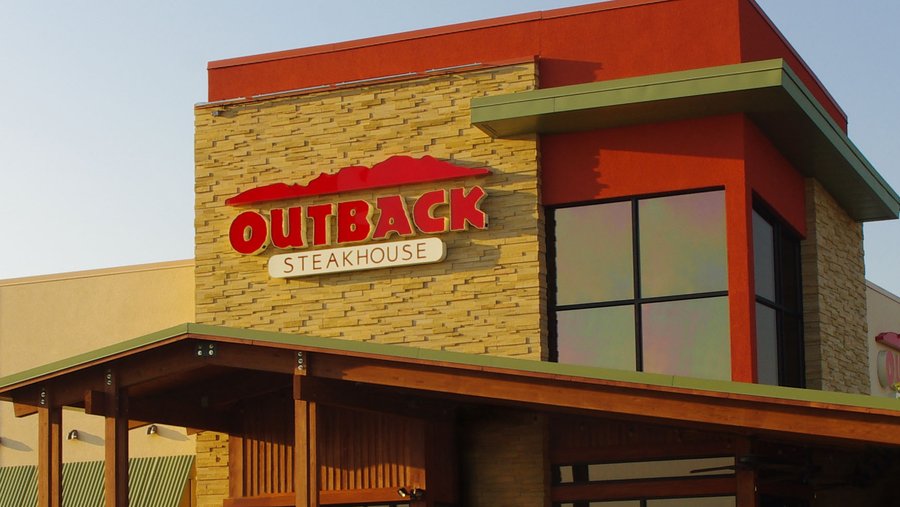 Outback Steakhouse parent reduced hours for thousands of employees ...